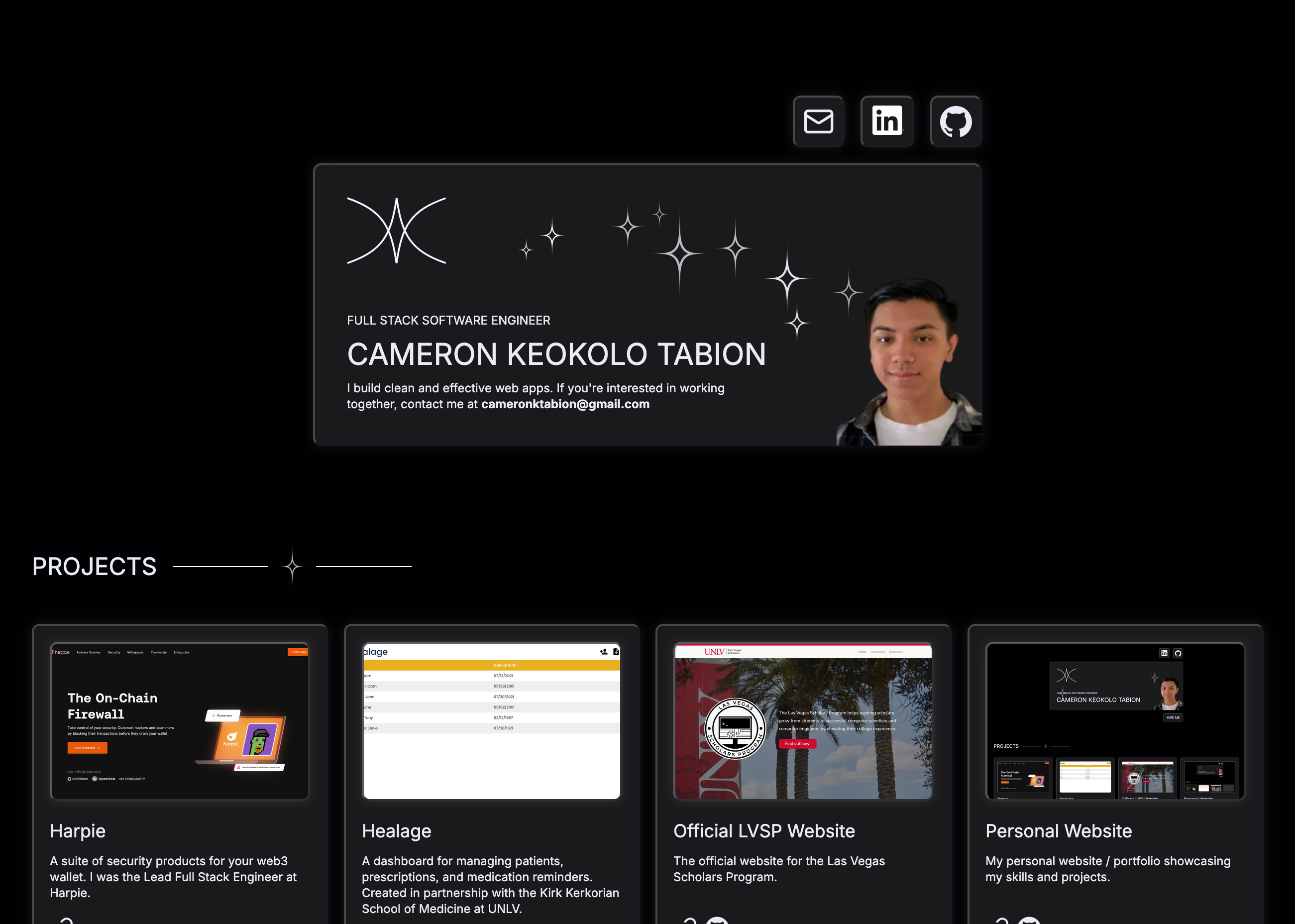 Cameron Keokolo Tabion